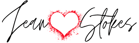 *Free VIP Newsletter* - JeanStokes.com